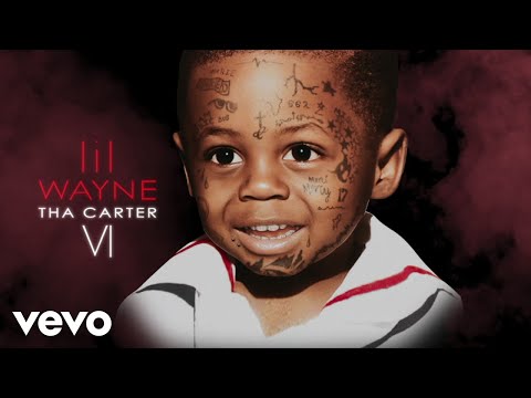 Lil Wayne - Island Holiday