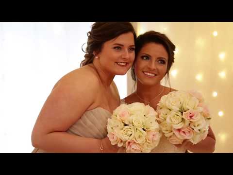 Bobbie + Patrick's Wedding at The Chateau at White Oak