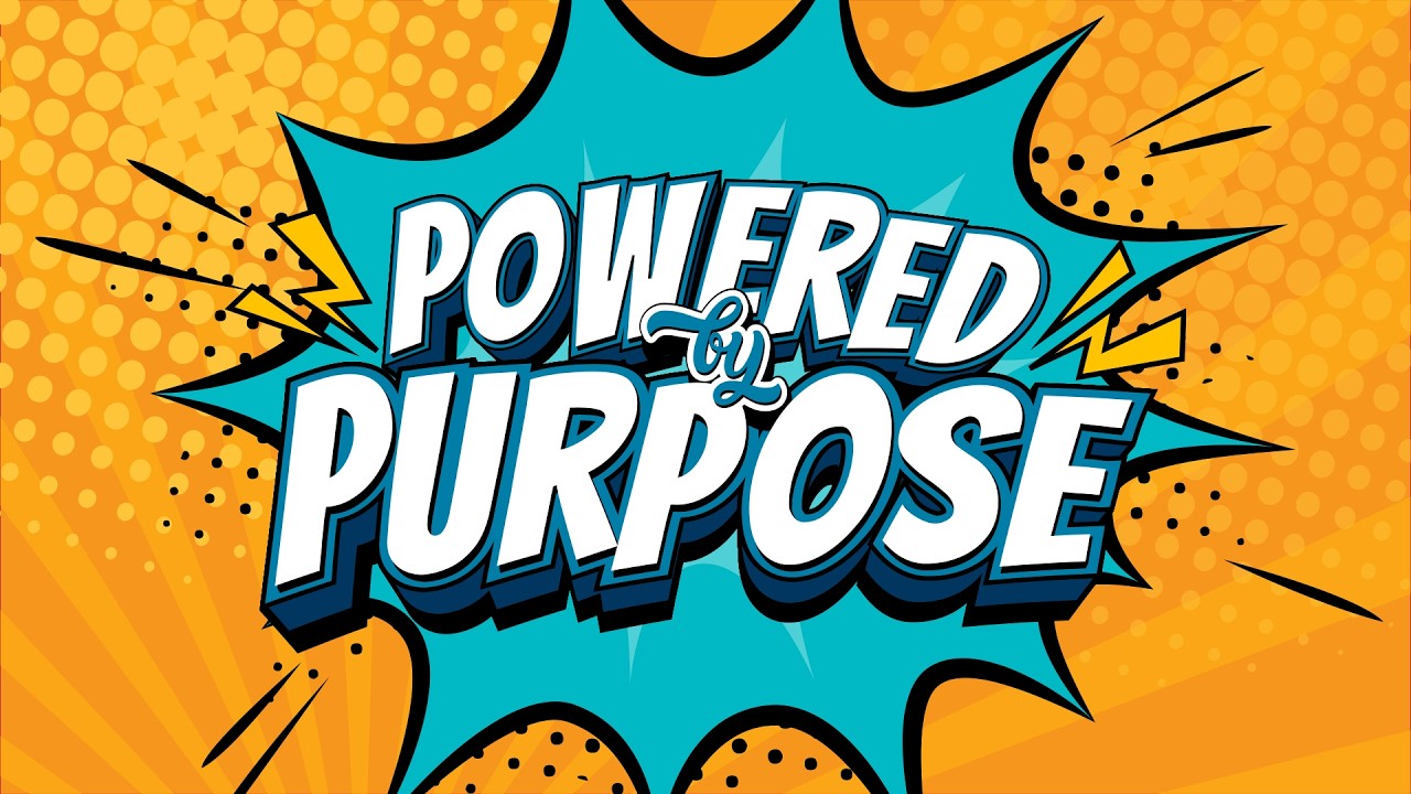 Powered by Purpose: Inside the work of Nexus Health Systems.