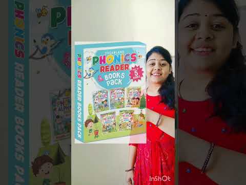 best books for phonics #phonics #jollyphonics #englishforkids #booksforkids