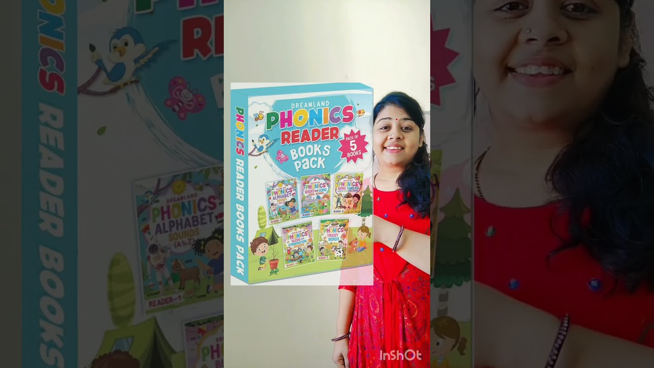 best books for phonics #phonics #jollyphonics #englishforkids #booksforkids