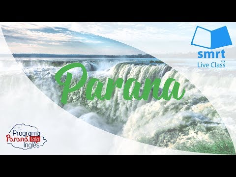 Smrt Live Parana #46 Valentine's Day