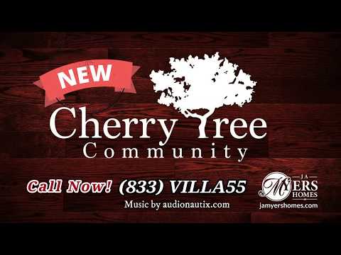JA Myers Cherry Tree Community