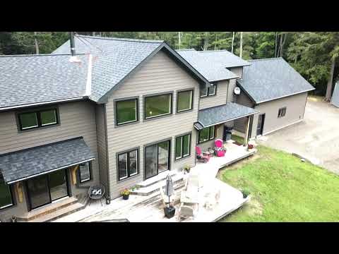 1224 Peterson Road, Bracebridge