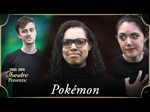 VGT Presents: POKÉMON — "The Top Percentage of Rattata"