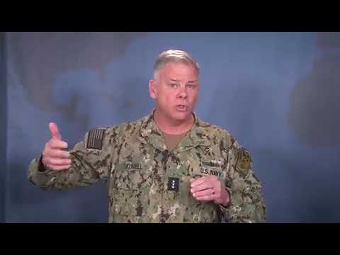 You Asked: Where is the Navy with RRL?