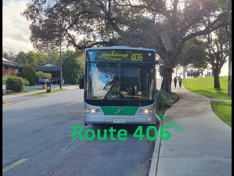 Route 406