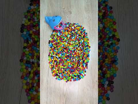 Top 2: Nom Nom Shark and Crocodile attack #shorts #tiktok #funny