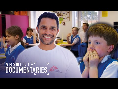 Kids Give Their Opinion On Gender (LGBTQ+ Documentary)