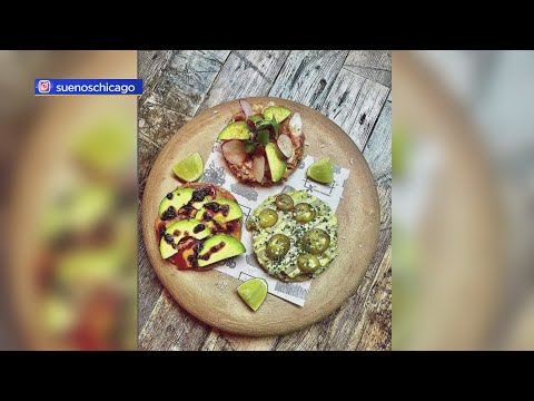 Time Out Chicago lists top restaurants of 2022