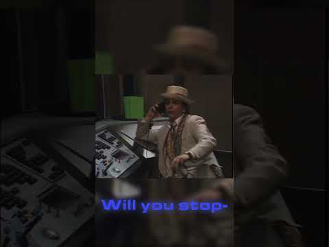 The Seventh Doctor vs Five Night’s At Freddy’s #doctorwho #doctor #fivenightsatfreddys #fnaf #memes