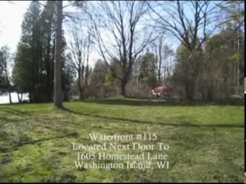 Door County Vacation Lodging - Directory of Properties for