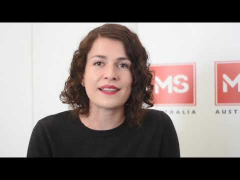 World MS Day - Astrid's tips for life with multiple sclerosis