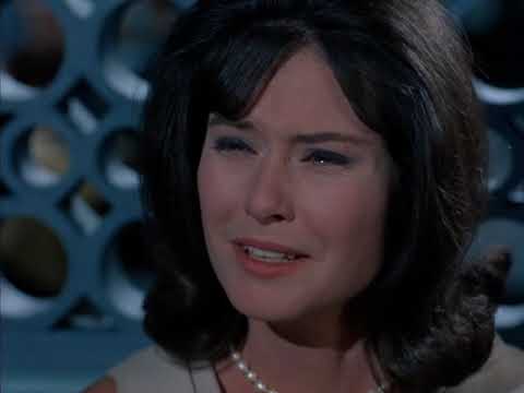 Dr. Kildare: S5. E36 ∙ The Next Thing to Murder (TV series 1966) Richard Chamberlain, Diane Baker