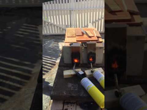 FRT Lumber with MFire