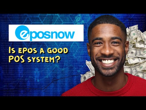 Is epos a good POS system