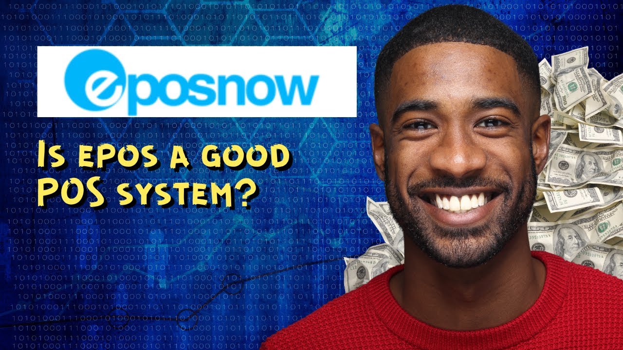 Is epos a good POS system