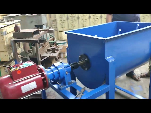 Ss Jacket Tank With Stirrer - Powder Mixing Tank Manufacturer from ...