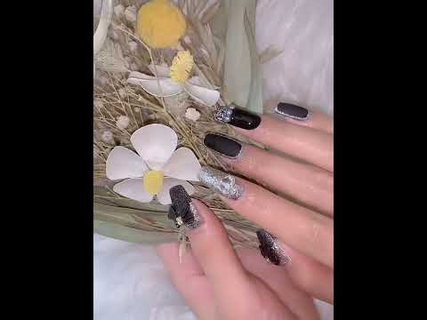 Amazing Nail styles 2022/ Nail style tutorial/nail style ideas/#Knailstyle 47