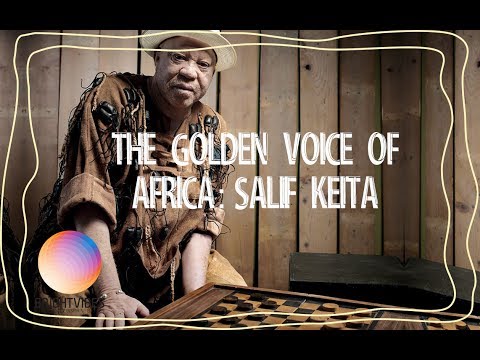 ALBINO SALIF KEITA ENGLISH