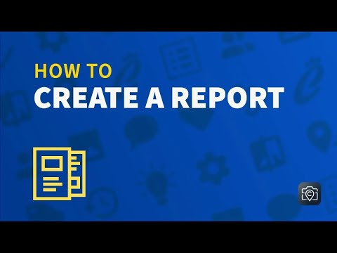 How to Create a PDF Report in CompanyCam