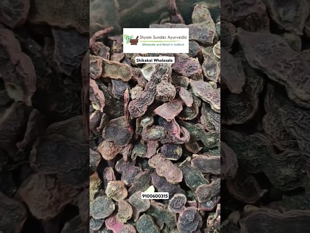 Shikakai Powder - Oragnic Shikakai Trader - Wholesaler / Distributor ...