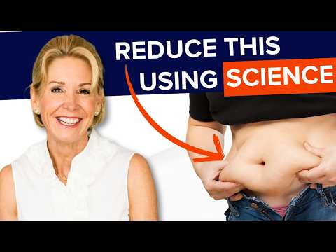 How to Reduce Belly Fat Effectively (Science-Based)