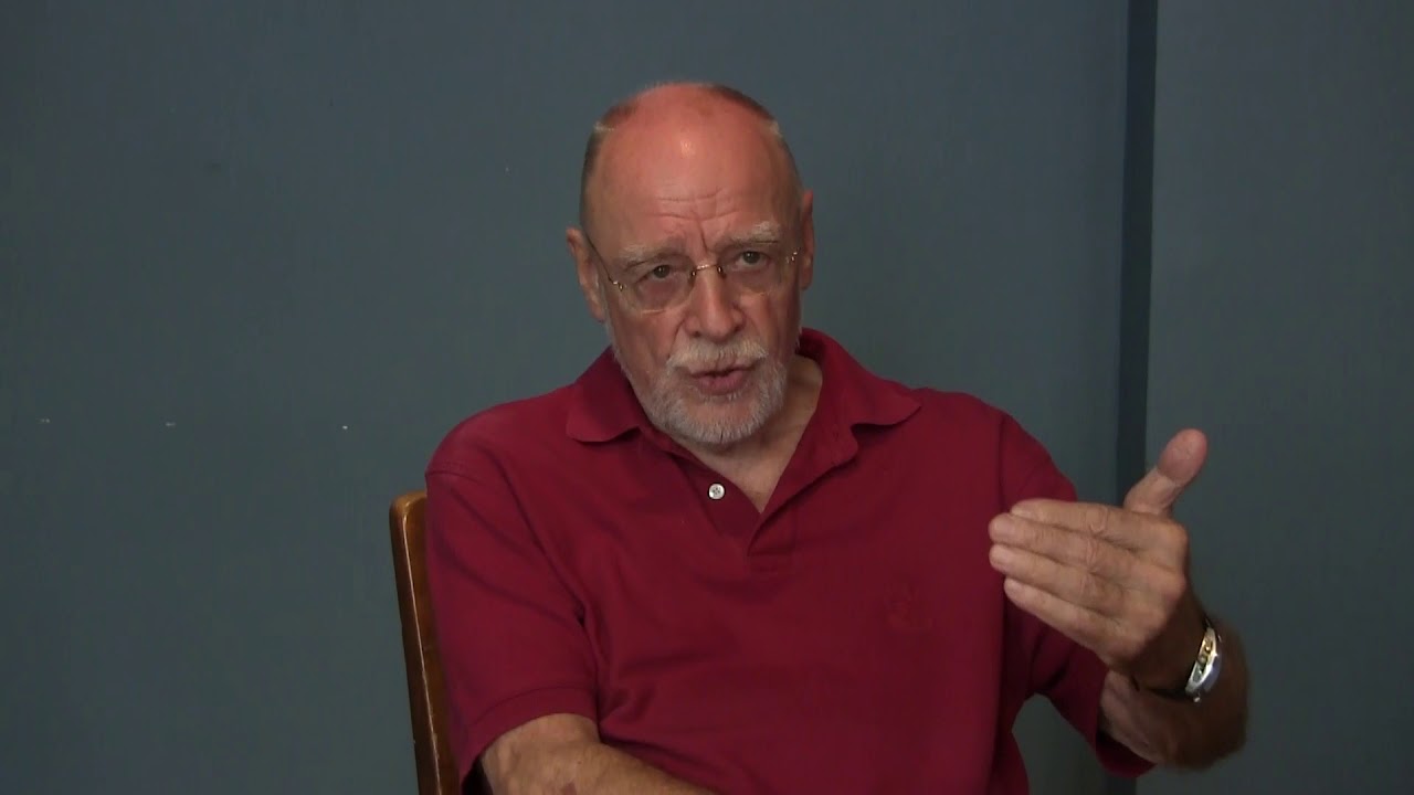 Why Take Scene Study? l Acting Classes NYC l T. Schreiber