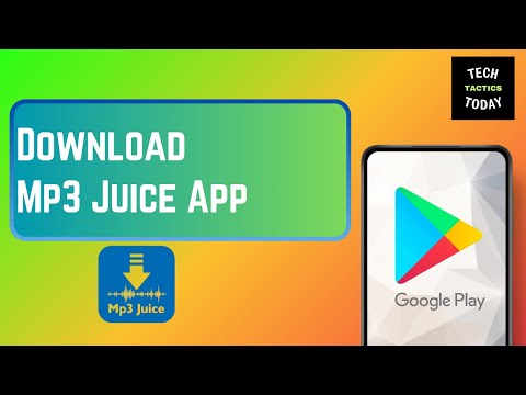 How to Download Mp3Juice App 2023 (iOS_Android)
