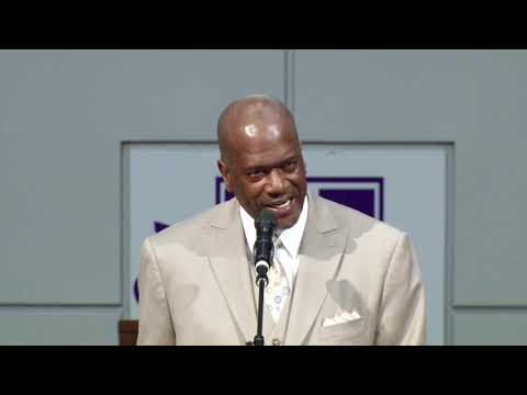Do You Have Godly Integrity? - Rev. Terry K. Anderson