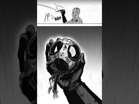 Saitama đã thực sự tức giận - Spoiled chapter 213 #onepunchman