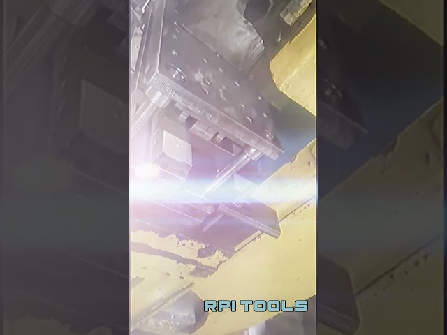 Progresive Tool - Moduler Box Progressive Tool with Bending Manufacturer from New Delhi