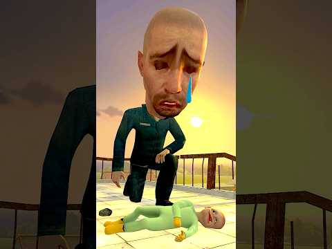 Toilet Son has left his Dad ???????? | Part - 37