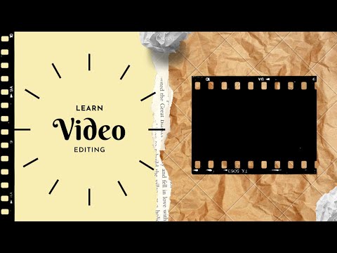 Video Editing Tutorial for making youtube content with reddit!