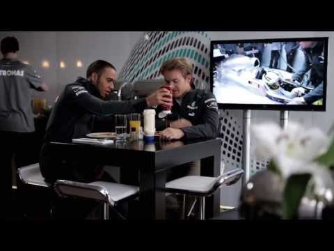 Grand Prix Insights - Racing Line