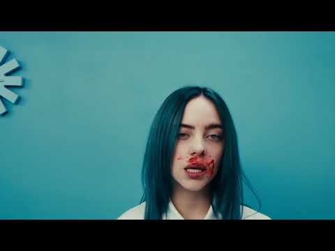 Billie Eilish - bad guy Official Music Video