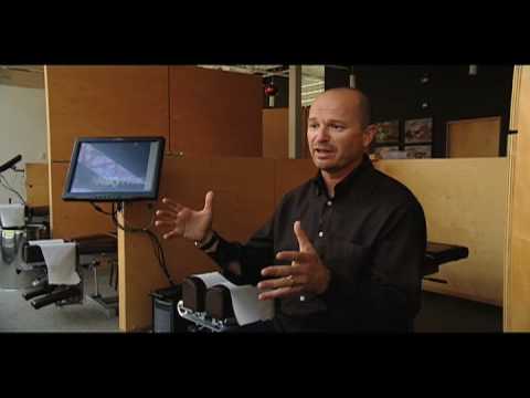 Dr. Yurij Chewpa: Hunt Club Chiropractor Clinic Extended 1 - whatido