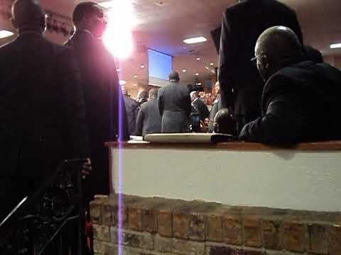 Bishop C H Mason Founders Day Celebration COGIC Inc 2019 part 1