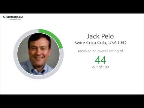 Swire Coca Cola, USA Employee Reviews - Q3 2018