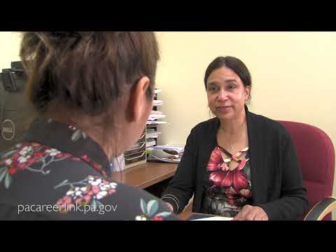PA CareerLink "A Better Life"