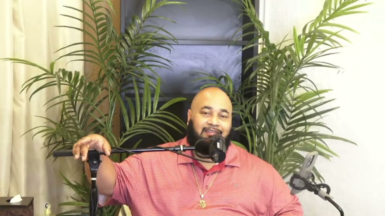 17: The Overcomers And The Overcome // The Upper Room // Kingdom Embassy LA