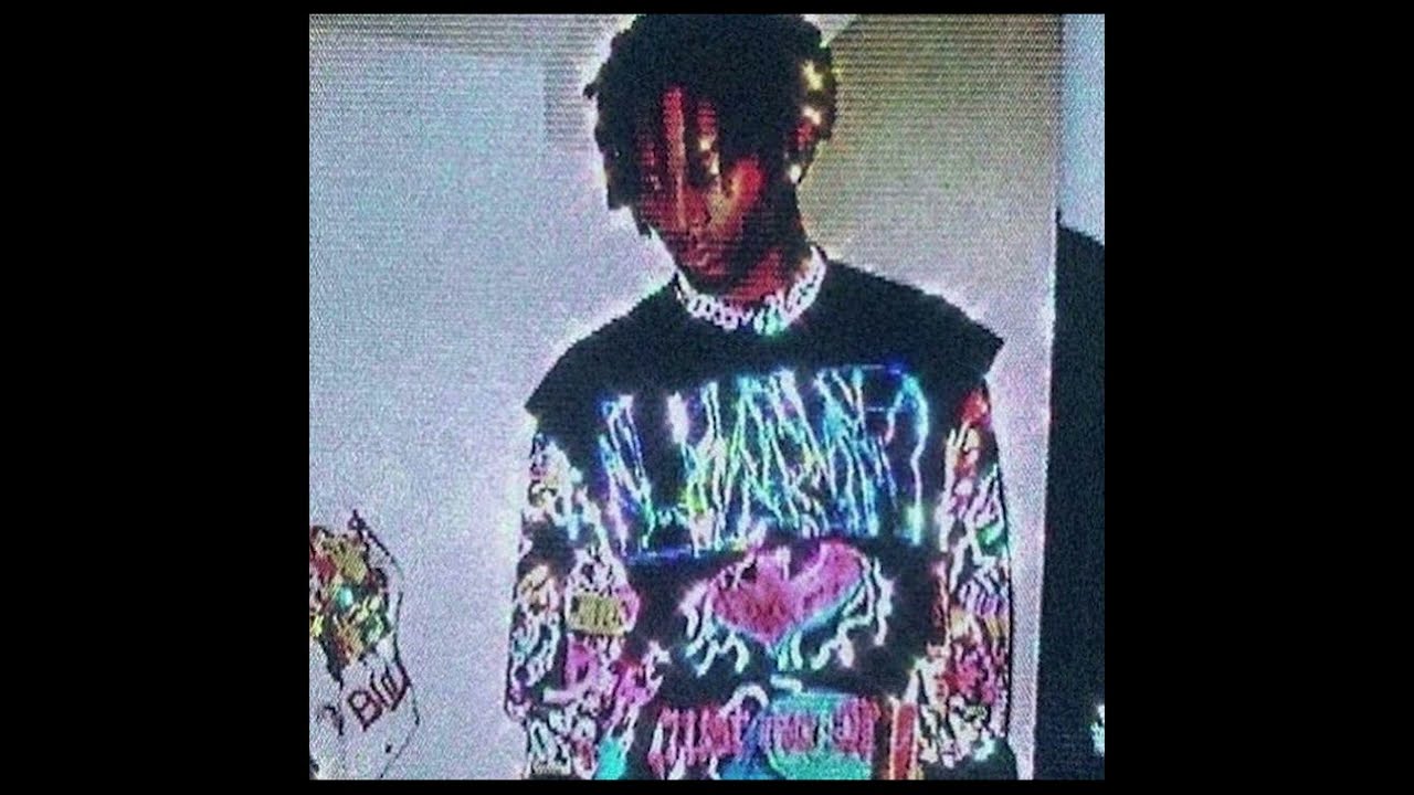 peak plug era of soundcloud [playlist]