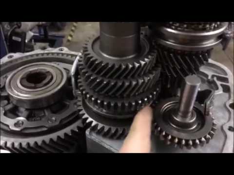 apa itu transaxle