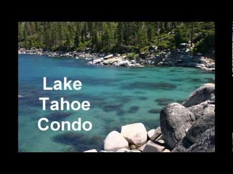 Lake Tahoe Condo Vacation Rental Incline Village, North Lake Tahoe Vacation 2 Bedroom Cond