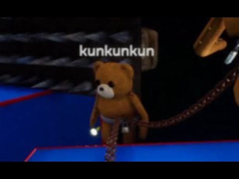 Steam Community :: Chained in the Backrooms