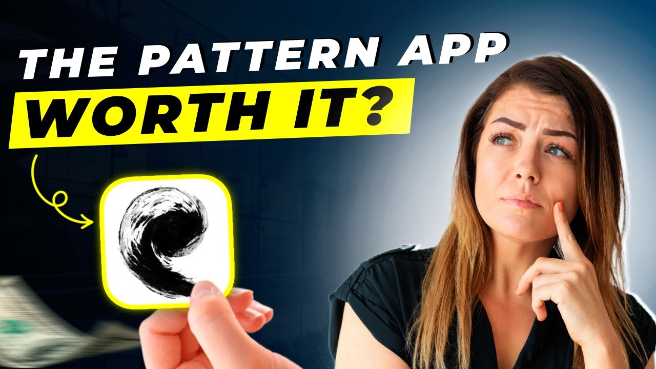 The Pattern App Review 2025 | Pros and Cons – Honest & Unbiased