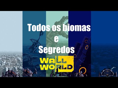 Steam Community :: Wall World