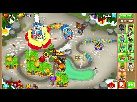 Steam Community :: Video :: BTD6 Race in 16 minutes
