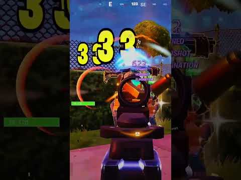 Blitz Beatdown #youtube #youtubeshorts #fortnite #gaming