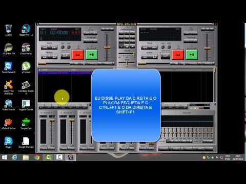 TUTORIAL BASICO BPM STUDIO